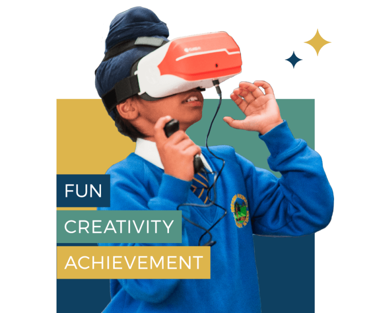 Preston Hedges Trust – Fun. Creativity. Achievement.