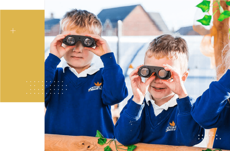Vision & Values – Preston Hedges Trust