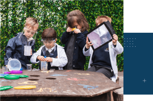 Vision & Values – Preston Hedges Trust