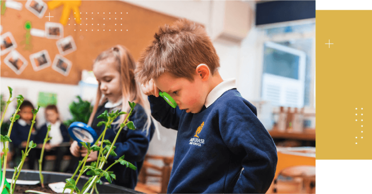 Our Schools – Preston Hedges Trust