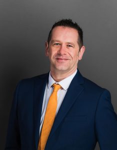 Executive Team – Preston Hedges Trust