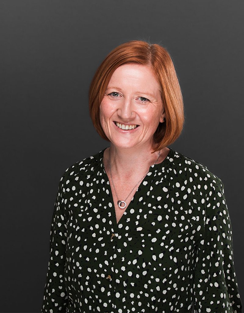 Executive Team – Preston Hedges Trust