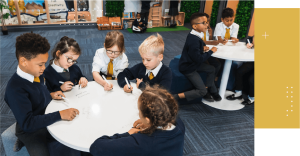 Admissions – Preston Hedges Trust