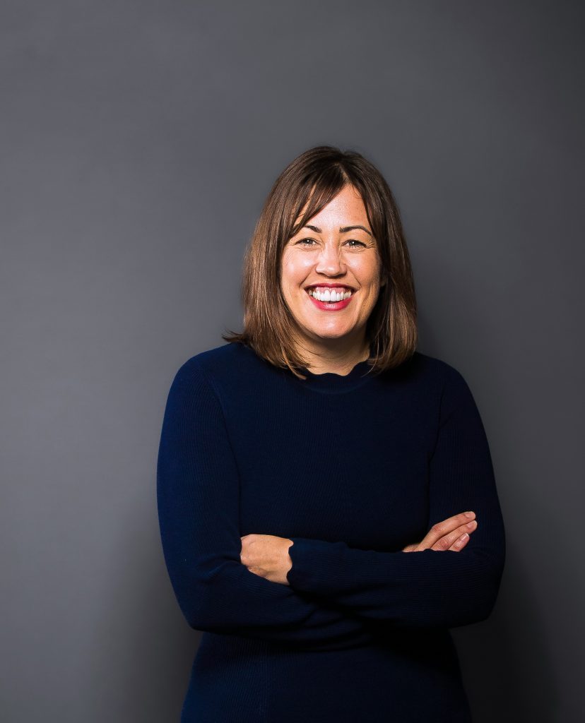 Executive Team – Preston Hedges Trust