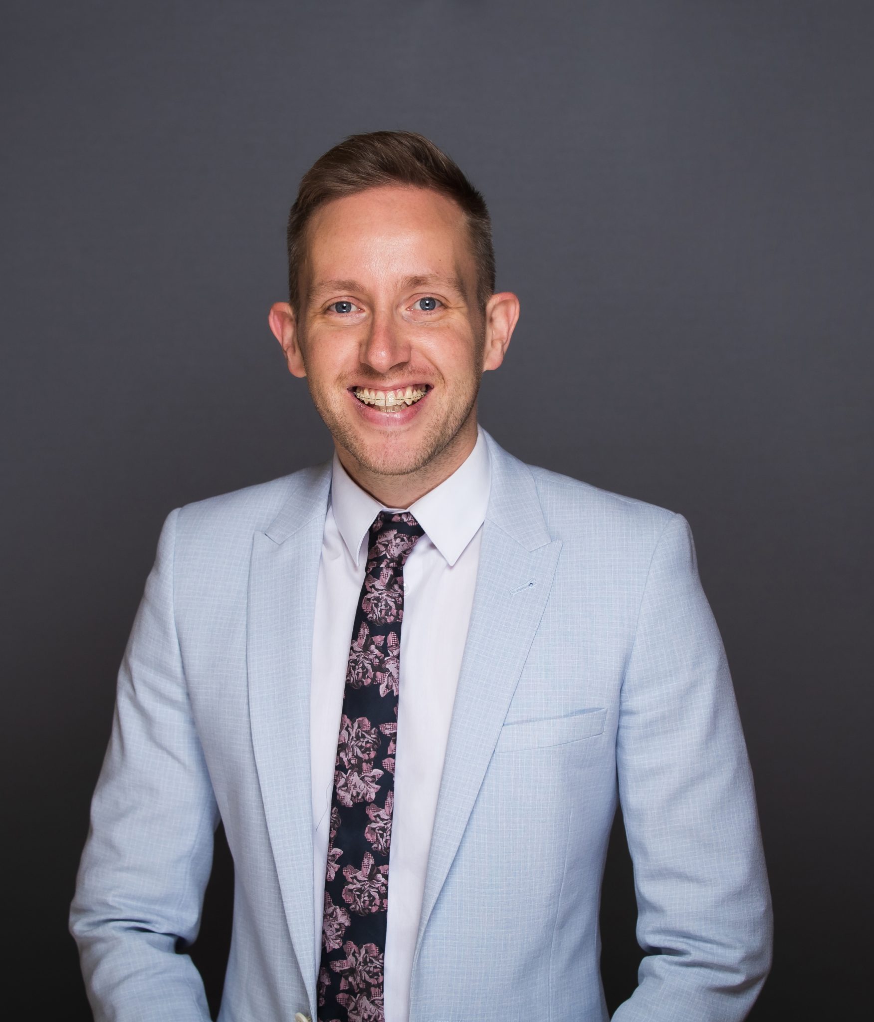 Executive Team – Preston Hedges Trust