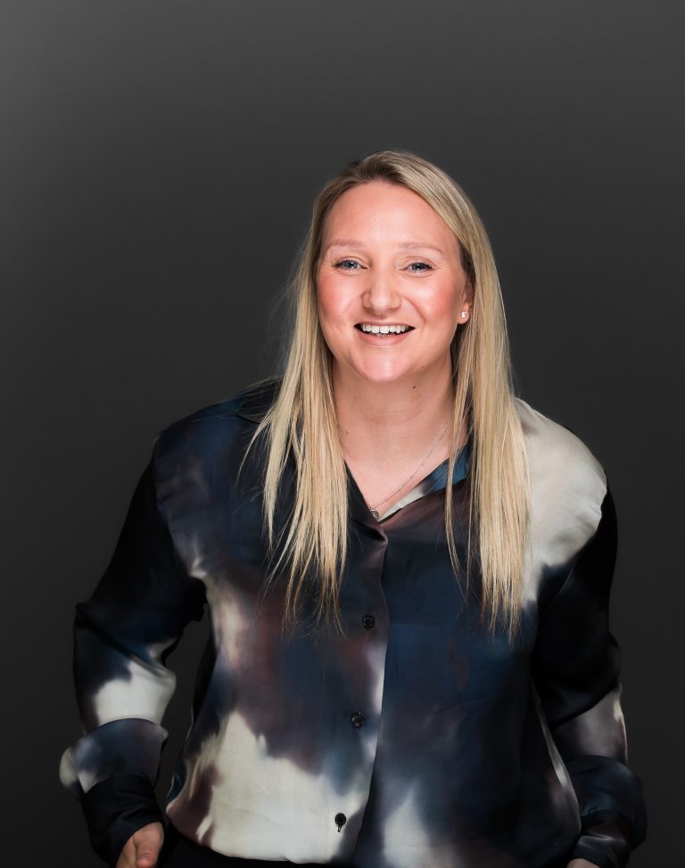 Executive Team – Preston Hedges Trust