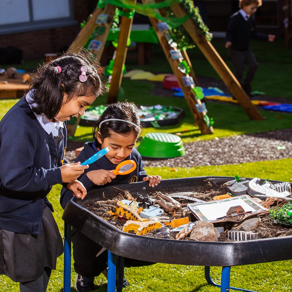 Parklands – Preston Hedges Trust